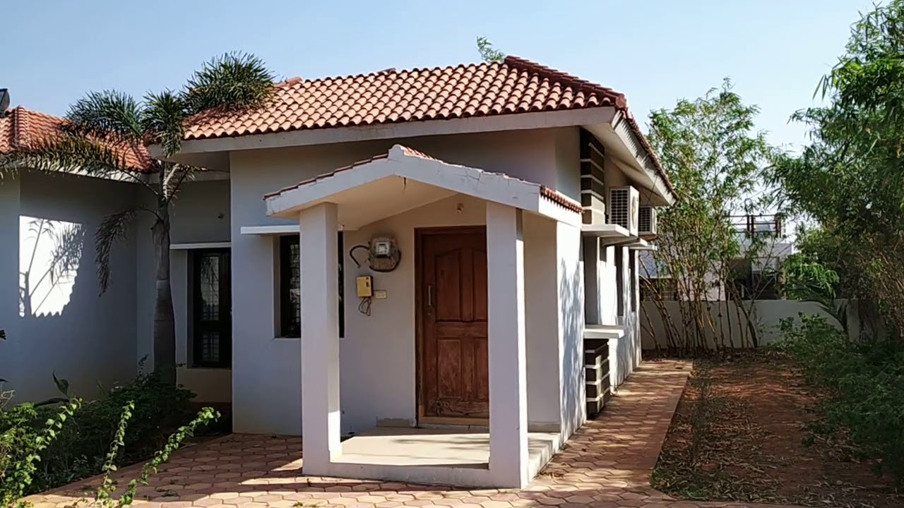 FBC Guest House Exterior view - YouTube