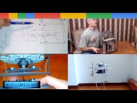 Defying GRAVITY! Flying Machine THEY Don't Want You To See! (2018-2019 ...