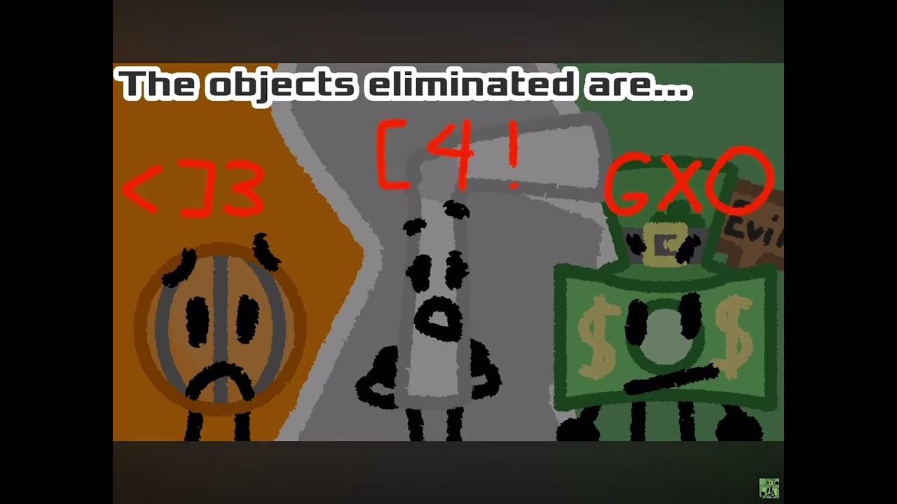 (RQ) Preview 2 (Mostly) Object Show Stuff V4/Lolwin Sparkwater Stuff V192 - YouTube