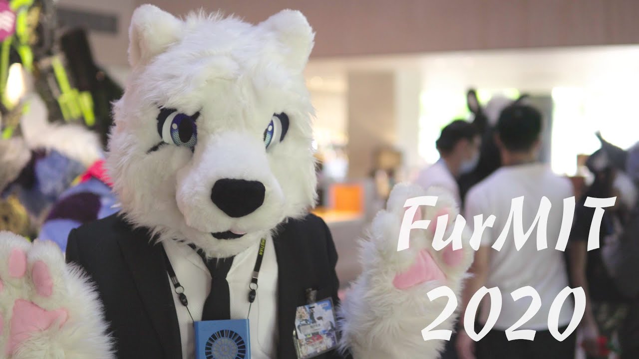 [Furry] FurMIT 2020 - We'll Meet Again [CC字幕] - YouTube