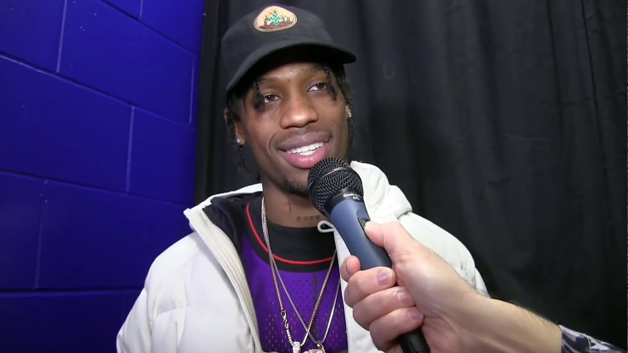 Travis Scott Narduwar Interview Spanish Teacher YouTube travis-scott-narduwar-interview-spanish-teacher-youtube