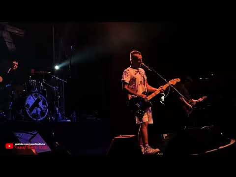 Onur Özdemir (Sakin) - Hamur İşleri | Live @Jolly Joker Ankara 2023