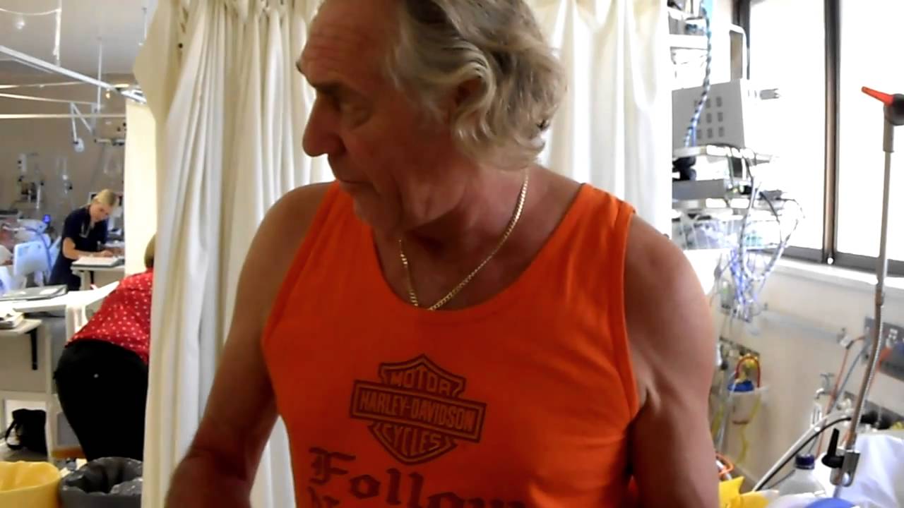 Denie Hiestand's Healing Work Explained, Part 3 - YouTube