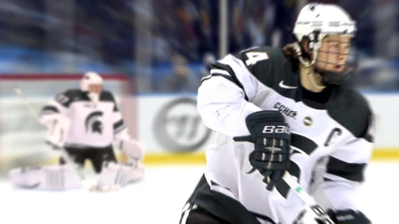 2013 CCHA championship Spot_HQ - YouTube