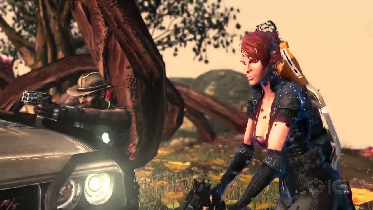 Update Defiance Lunch Trailer And Digital Deluxe Edition Giveaway By update-defiance-lunch-trailer-and-digital-deluxe-edition-giveaway-by