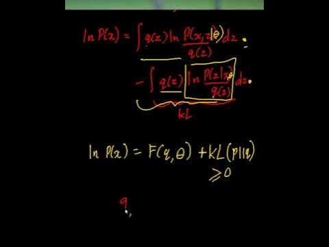 EM Algorithm Derivation - YouTube