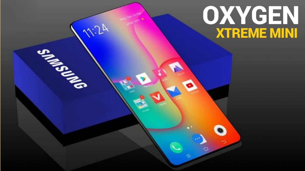 Samsung Galaxy Oxygen Xtrem Mini 5g 2024: Release Date, Price, Specs and more | Zain Grow - YouTube