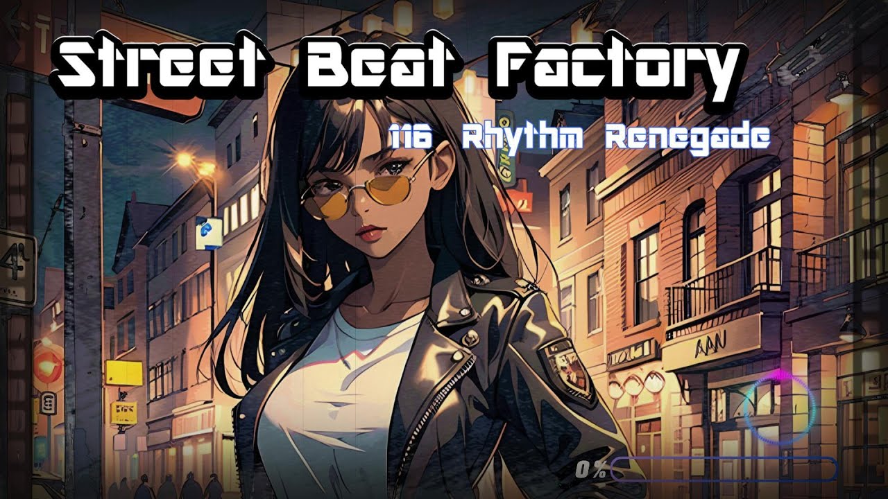 SBF【full】 116 Rhythm Renegade #hiphopmusic #rap #ヒップホップ #車で聴きたい曲 - YouTube