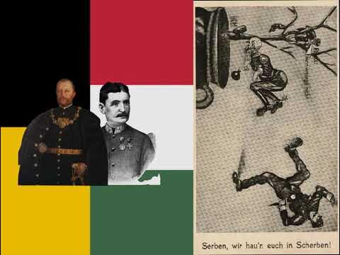 U Boj, U Boj - 1913 - YouTube