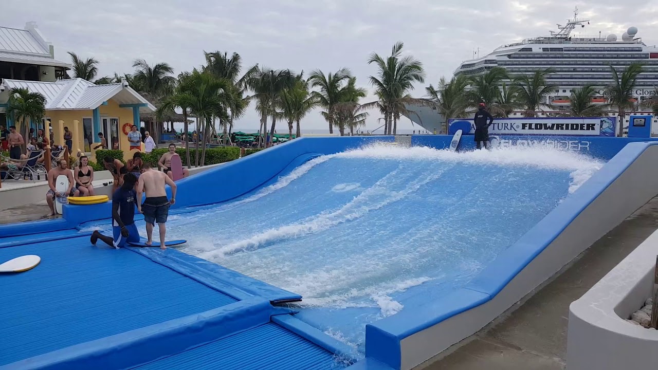 Surf 11 - YouTube