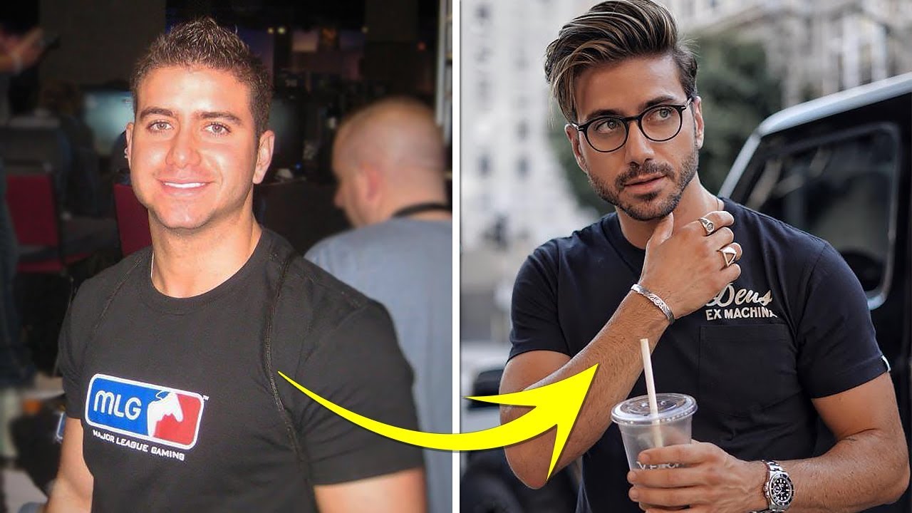 7 THINGS I LEARNED IN MY 20s - Alex Costa