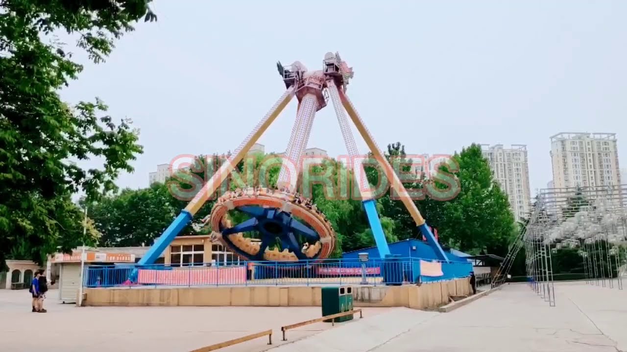 Amusement Park Pendulum Sale, 30+ Years Of Experience‎-pendulum swing ...