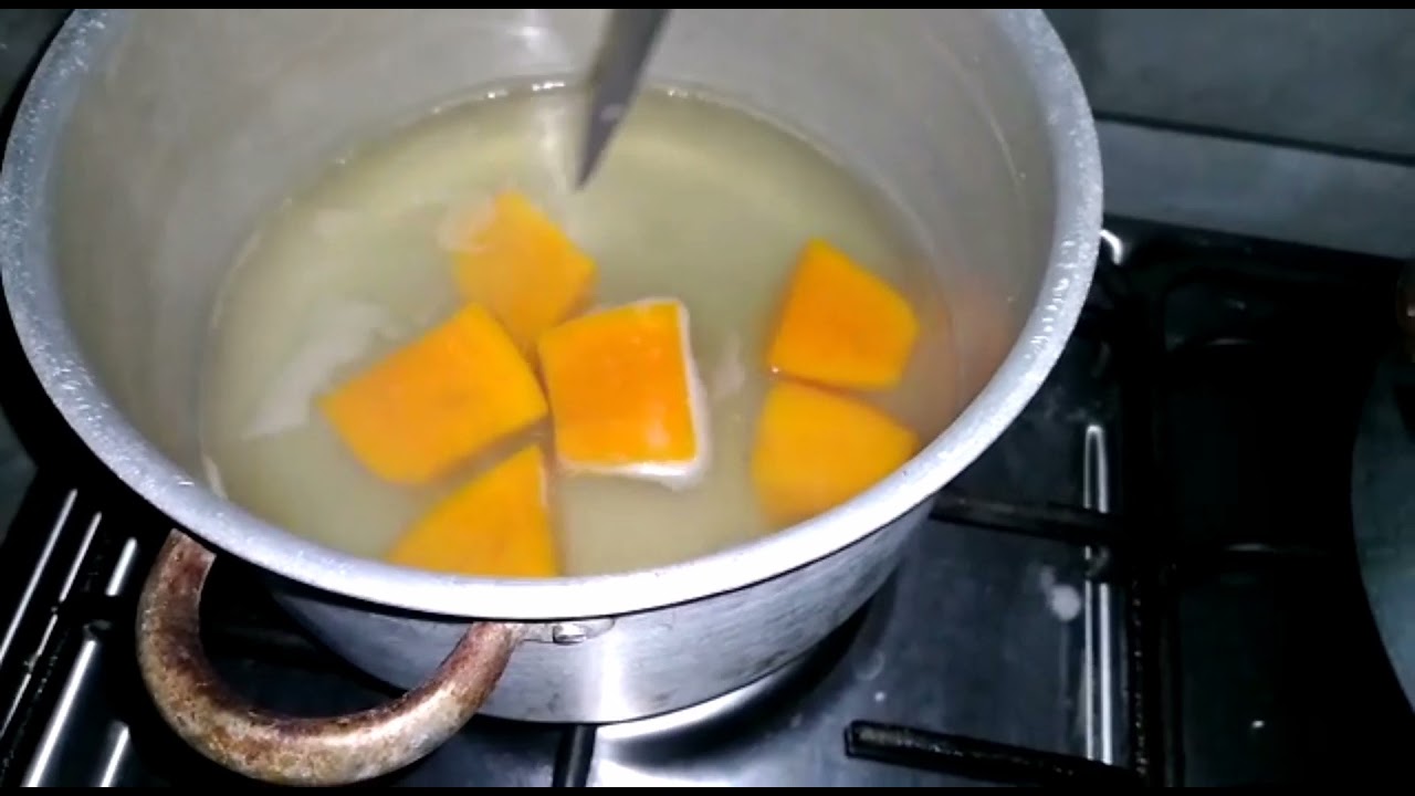 Chicha de yuca - YouTube