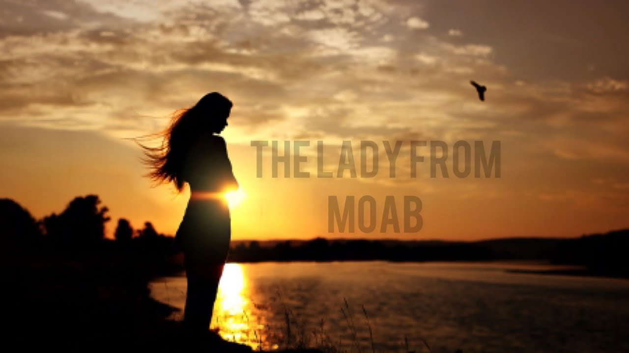 The Lady From Moab episode 1f - YouTube