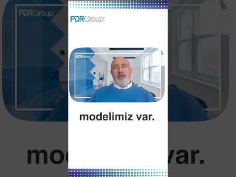 PDR Group Yeni Nesil Satış // Cenk Sağdam