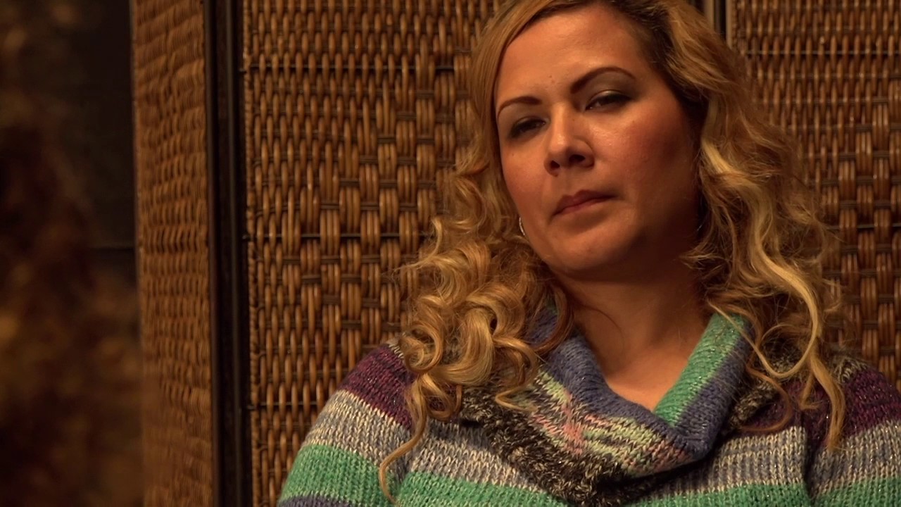 NCIS Sample Scene at John Pallotta Studio New Mexico John Pallotta ...