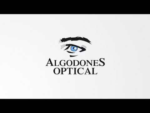 The Top Optical Store in Algodones Algodones Optical - YouTube