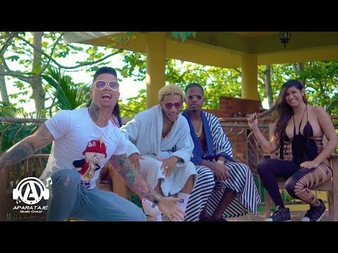 Los Del Millero x El Super Nuevo  - Pero Por Que (Video Oficial)