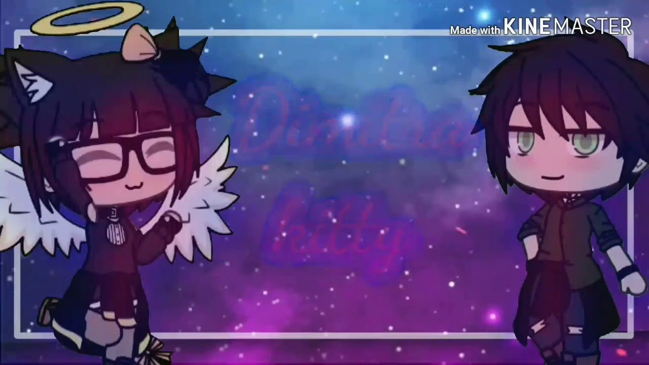 The 2 secret places at the Spooky //Gacha life// - YouTube