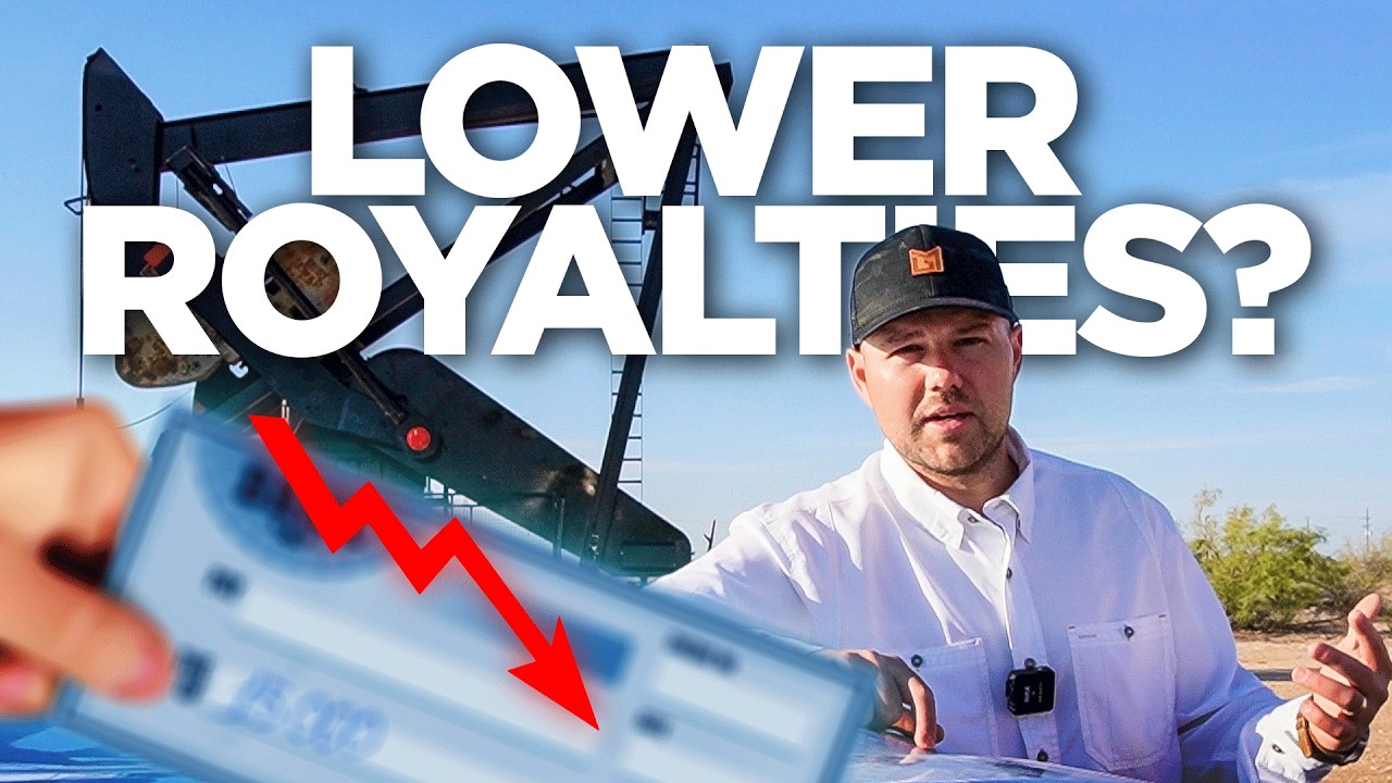Why Are Your Royalty Checks Lower Than Usual? - YouTube