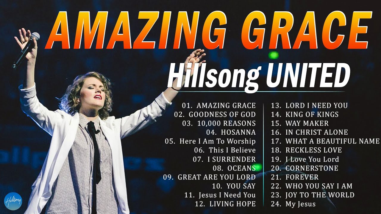 Top 100 Praise And Worship Songs ️ Nonstop Praise And Worship Songs ...