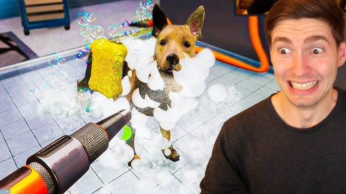 O NOVO JOGO SIMULADOR de CACHORRO!!! (Canil Simulator)🧐 Explore o ... O NOVO JOGO SIMULADOR de CACHORRO!!! (Canil Simulator)🧐 Explore o ...