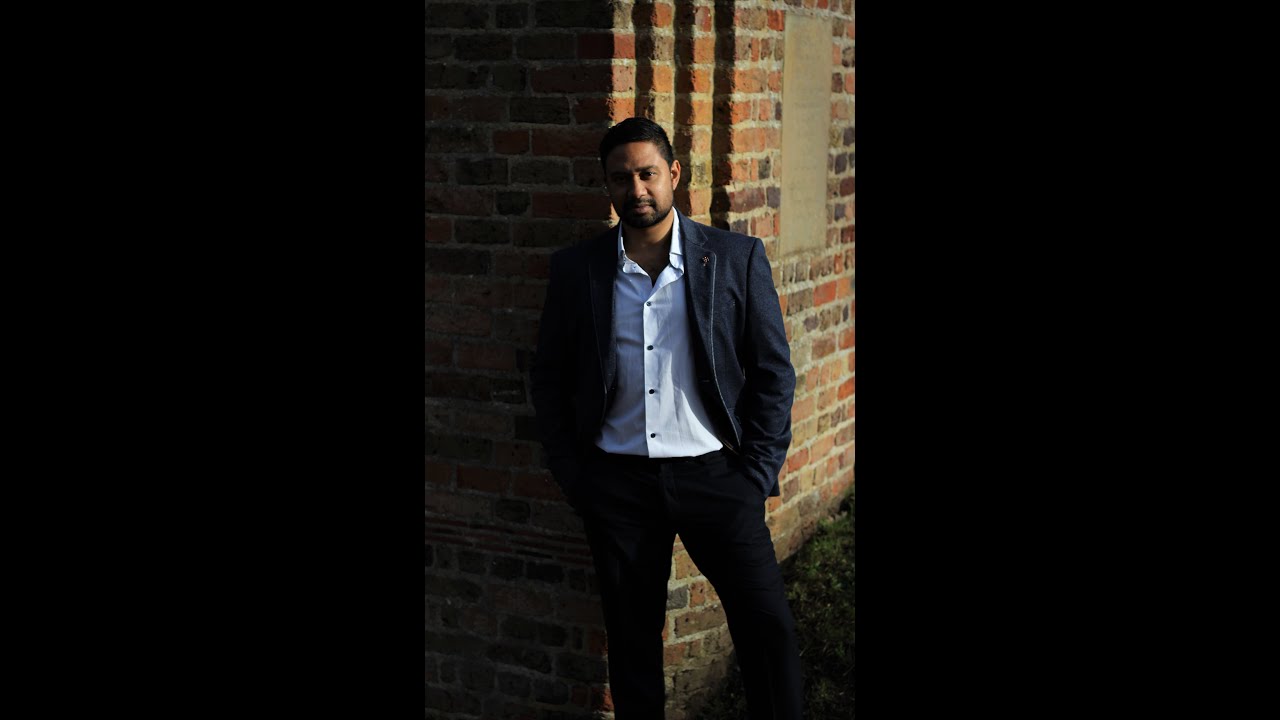 Ross Ramgobin, Benjamin: Lessons in Love and Violence - How can I love ...