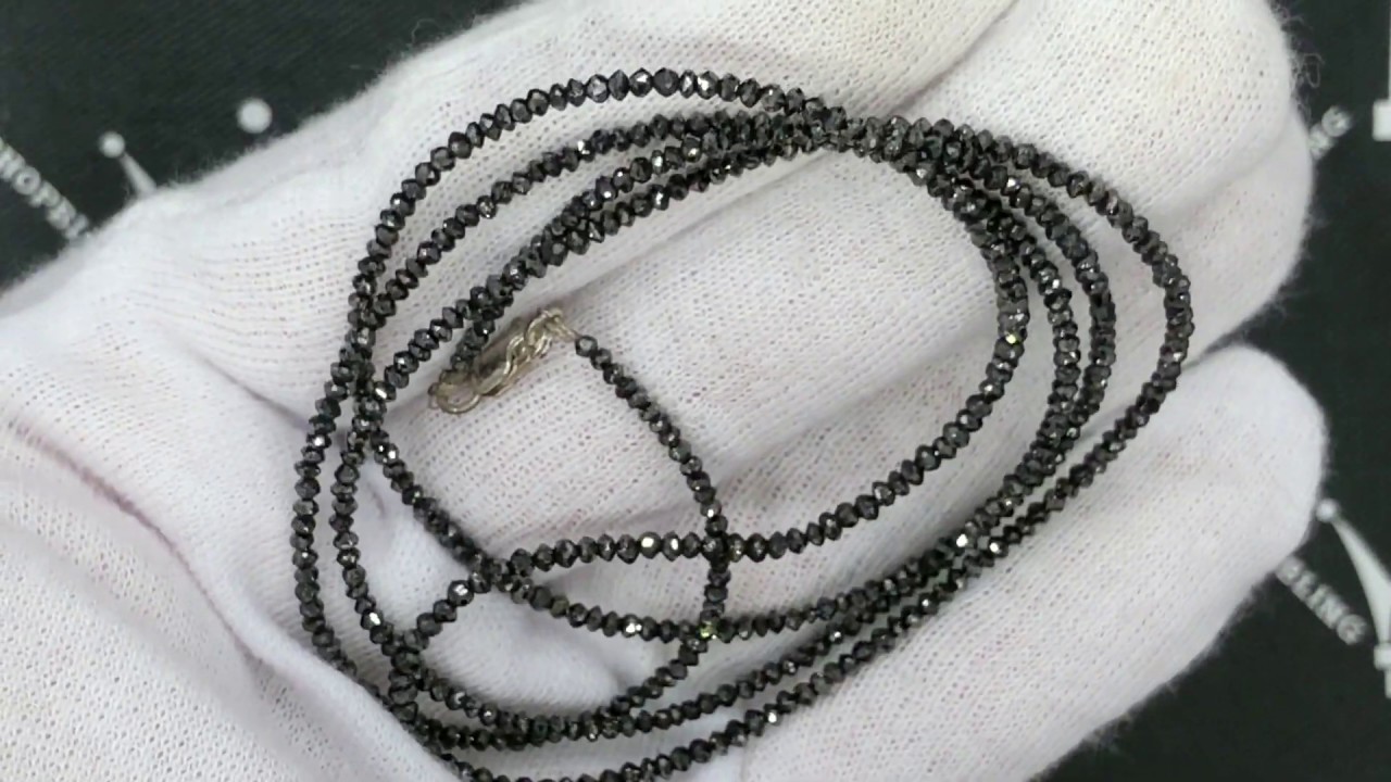 Black Diamond Chain Hip Hop