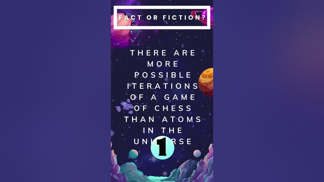🤯 MIND-BLOWING Science Fact or Fiction Challenge! 🔬 - YouTube