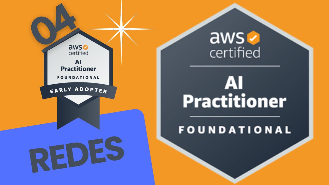 #PRACTITIONER AI AWS - ACL, DNS, ROUTE 53, - YouTube