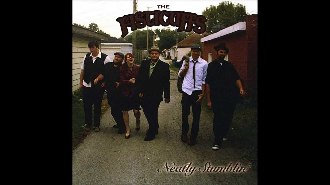 The Fisticuffs - Liverpool Judies - YouTube