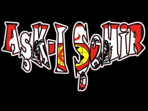 Aşk-ı Şehir ( Bu Aşkın tarifi yokki )