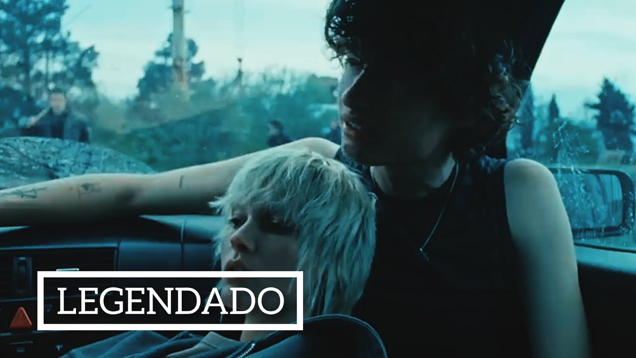 glaive - the car (legendado/tradução) - YouTube