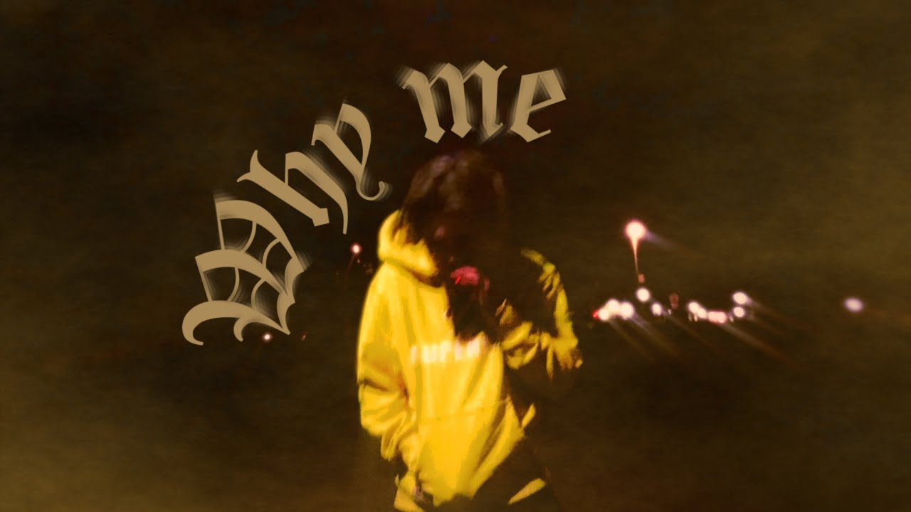 Aten- Why Me (Music Video) - YouTube