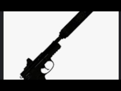 FNP-45 Gaming (Roblox Criminality) (Discord server link is desc) - YouTube