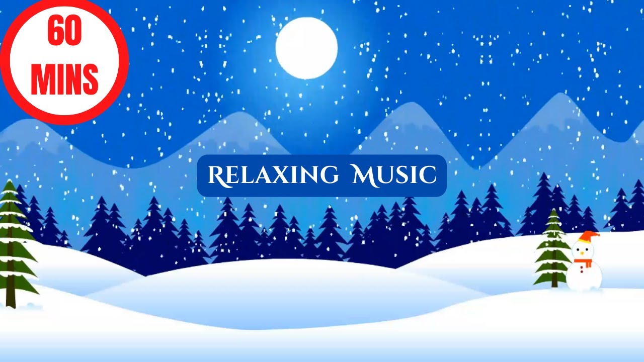 NIGHTY NIGHT Lullaby For Babies To Go To Sleep ️ Baby Sleep Music For ...