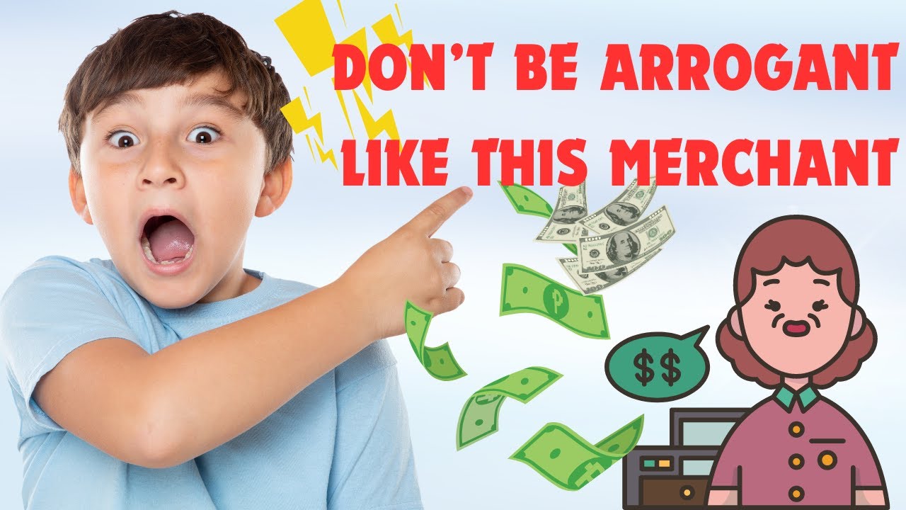 What is Arrogance? || Don't be arrogant child || stories for kids # ...