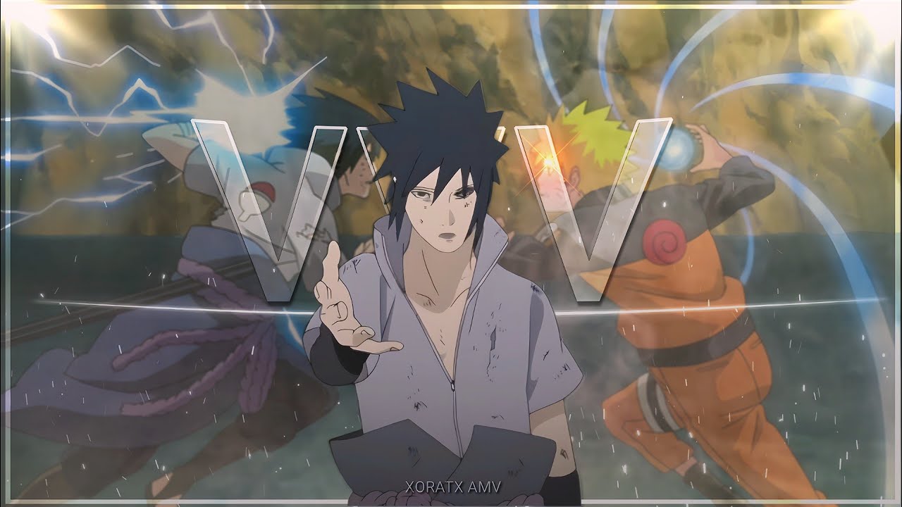 Nice's Open Collab Entry -"VVV" [Edit/AMV] #niceamvoctiktok - YouTube