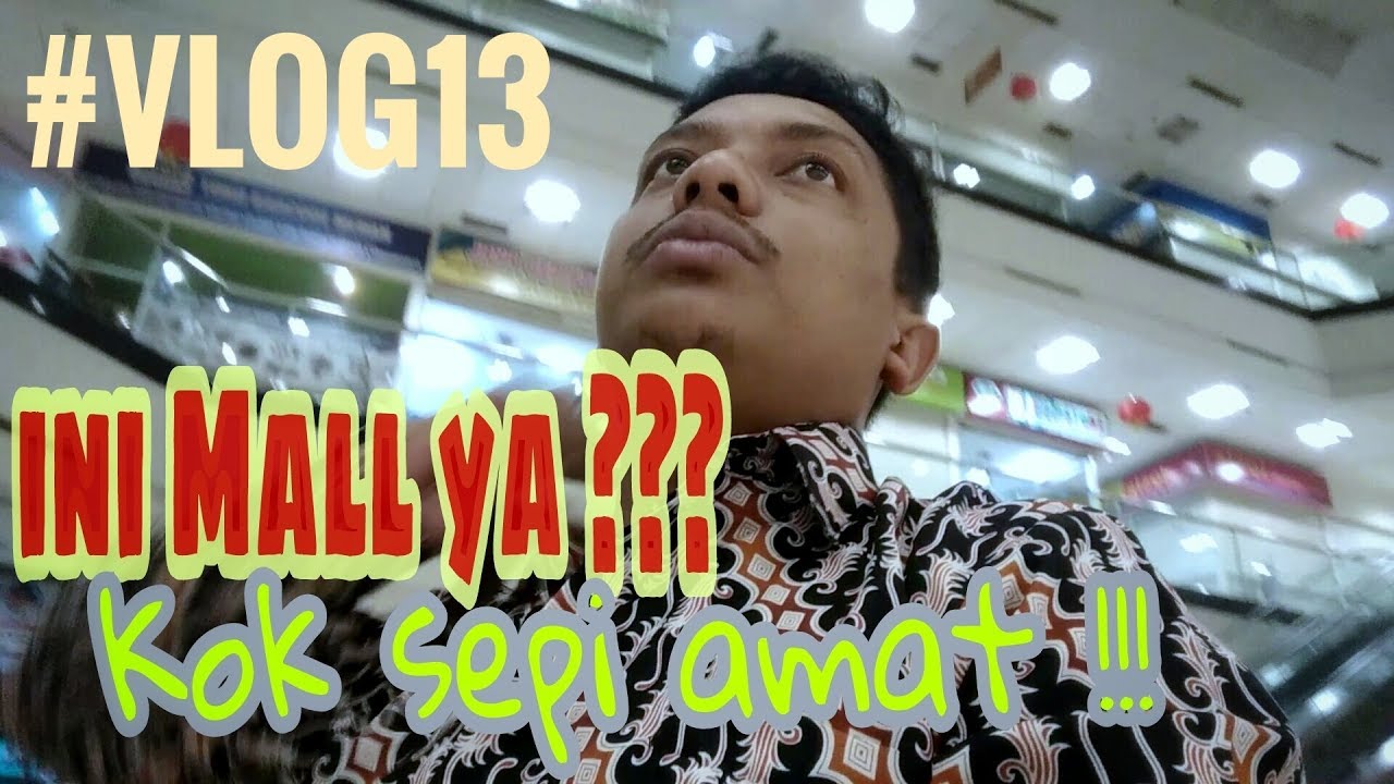 Vlog13 Jalan-jalan cukss | blusukan ke Hypermart Grand palladium medan ...