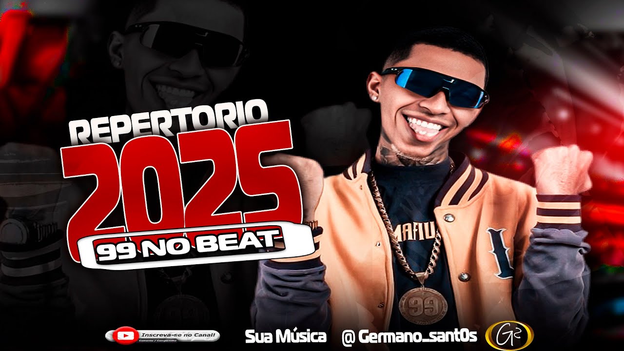 99 NO BEAT // MUSICAS EXCLUSIVA 2025 - YouTube