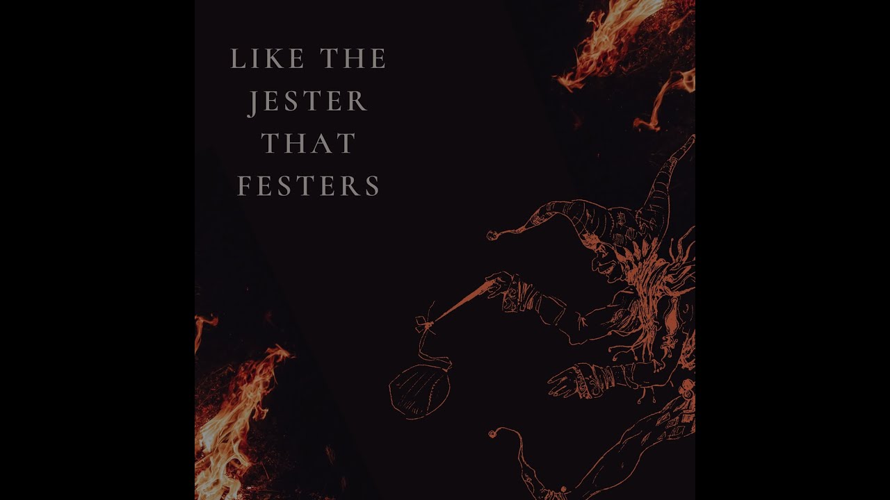Alessandro Salvia - Like The Jester That Festers - YouTube
