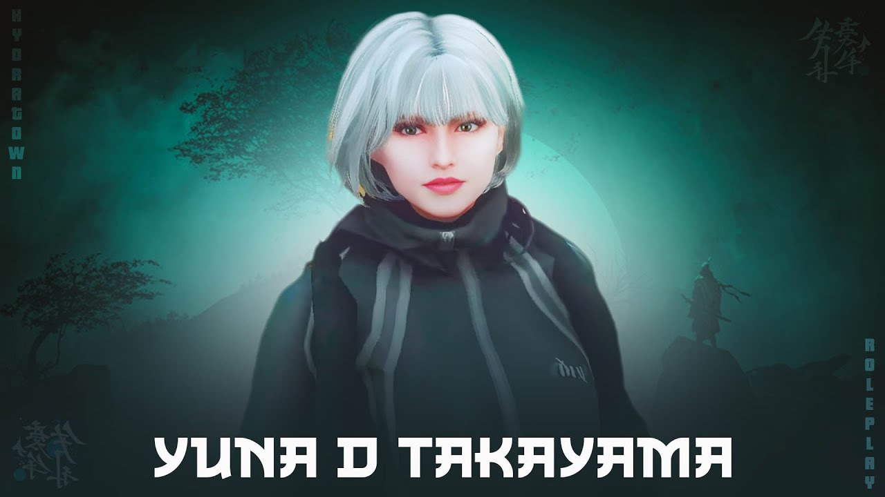 DEALER HI BOLTE | YUNA D TAKAYAMA | GTA V RP #radioactive #gtarp #htrp ...