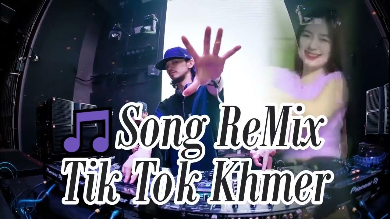 📛បទកំពុងល្បីក្នុងTik_Tok,ReMix_2025🏖️🌪️|វណ្ណដា J+O ZERO III💃|💥🎵Song ReMix Tik Tok Khmer - YouTube