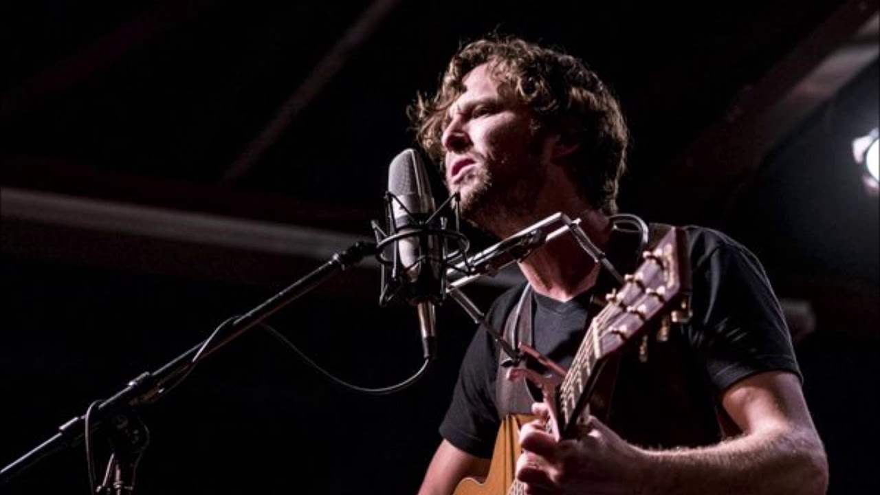 Justin Evan Thompson - Billy Jones - YouTube
