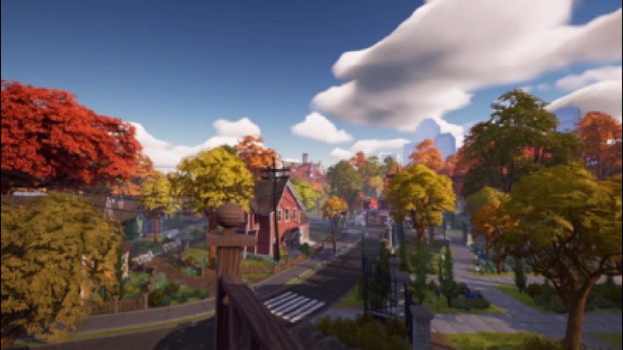 Film - Hello neighbor 2 main theme - YouTube