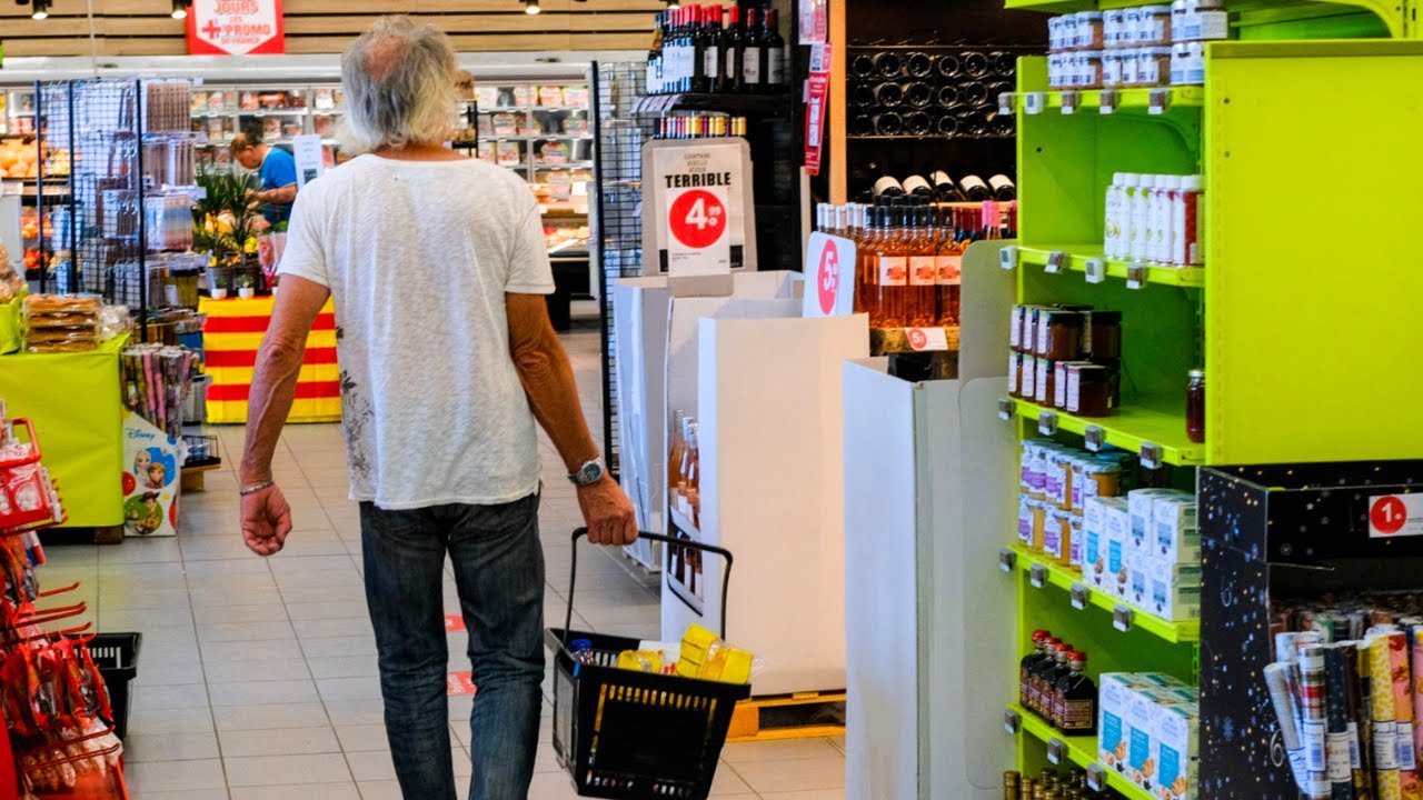 Inflation : «Ça y est, les prix se sont stabilisés», constate Emilie ...