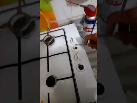 bosch ocak düğmesi dönmüyor / bosch ocak düğmesi nasıl sökülür / bosch ankastre ocak yanmıyor /