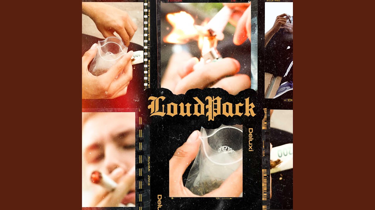 LoudPack - YouTube Music
