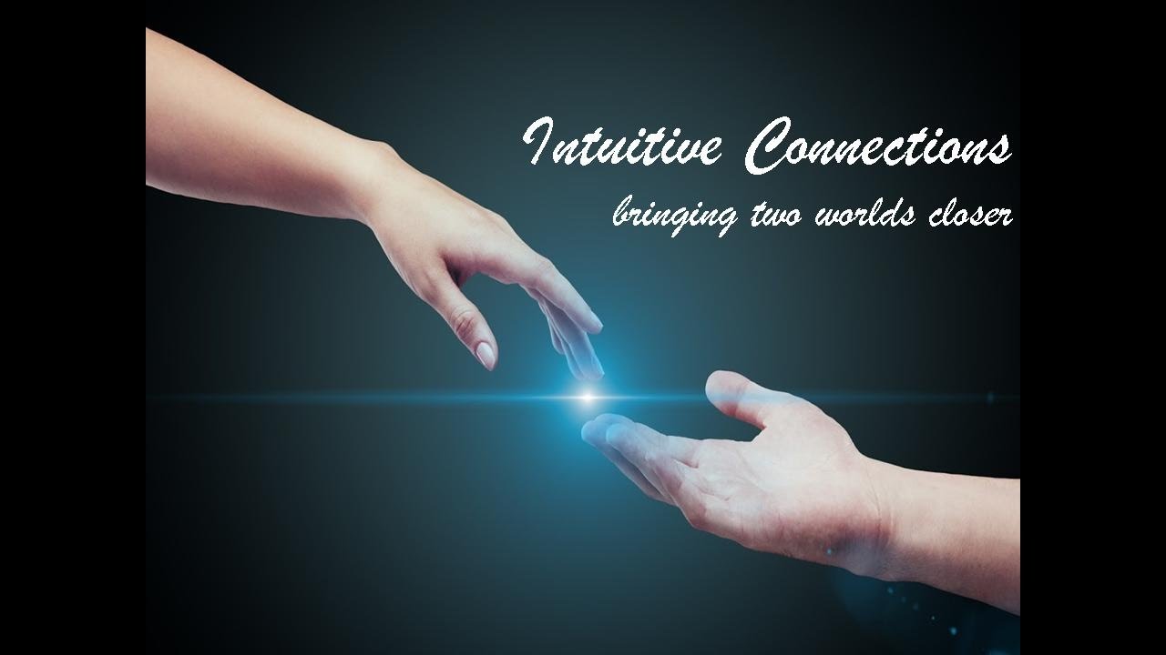 How I Became A Medium (psychic medium and Clairvoyant-Medium)I ...