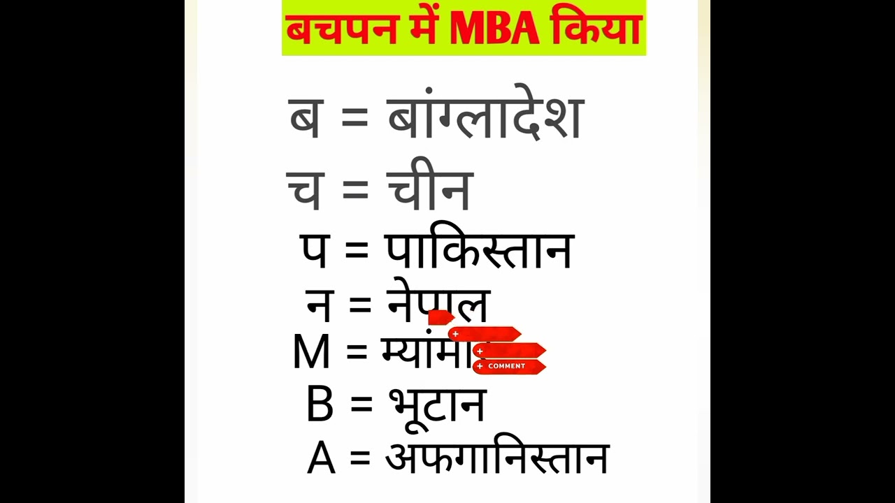 neighbouringcountriesofindia short Trick Of Neighbouring Country Of neighbouringcountriesofindia-short-trick-of-neighbouring-country-of